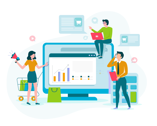 Mady Tech أنظمة إدارية ومحاسبية أونلاين | ماضي تك